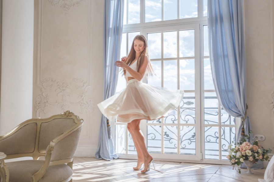 65+ Classy Hobbies for Elegant, Feminine Women *total princess vibes ...